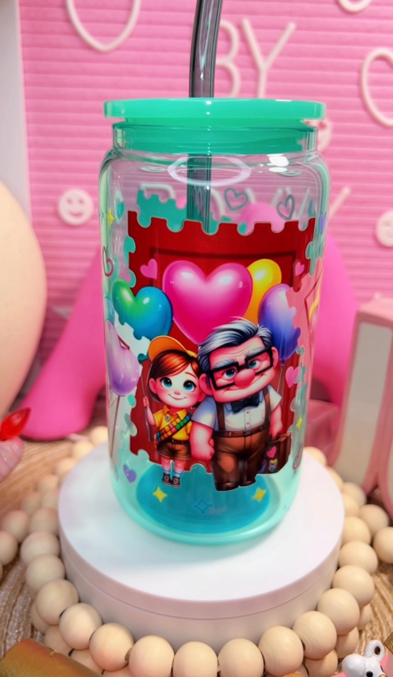 Up – Creations by Roxy