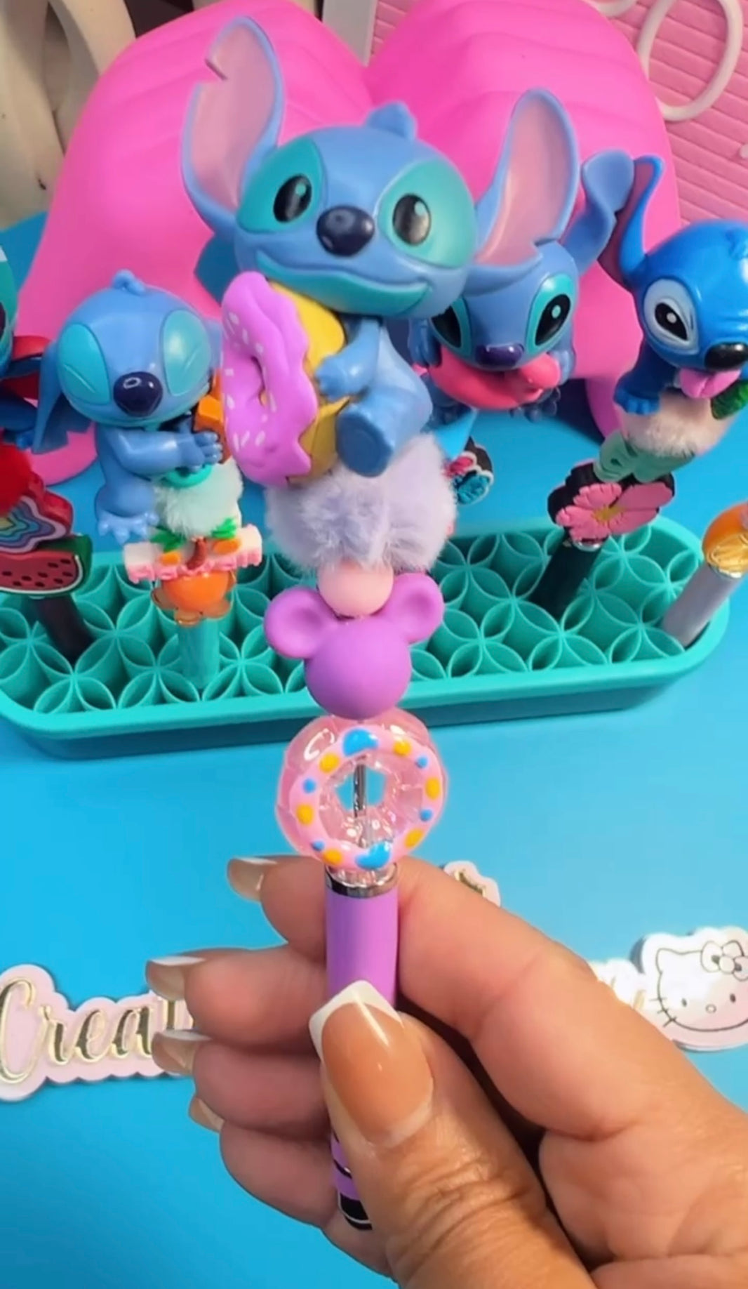 Pens – Creations by Roxy