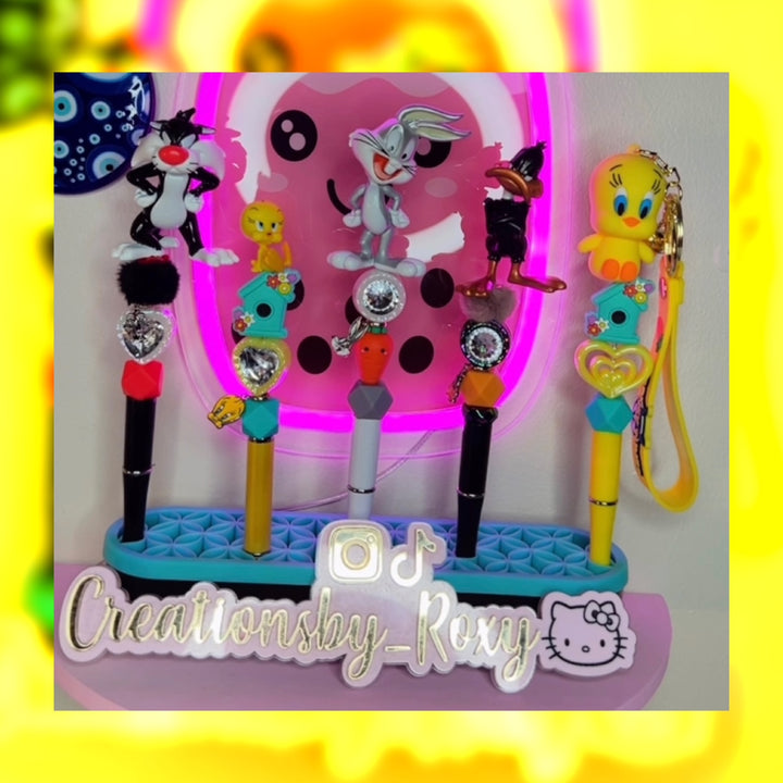 Pens – Creations by Roxy